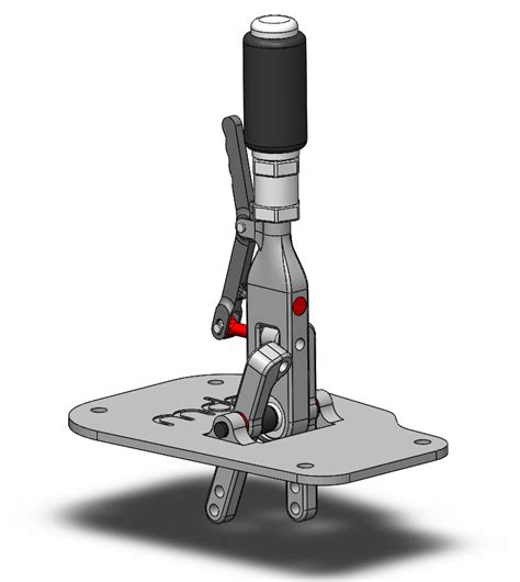 Image result for Sequential Shifter Design