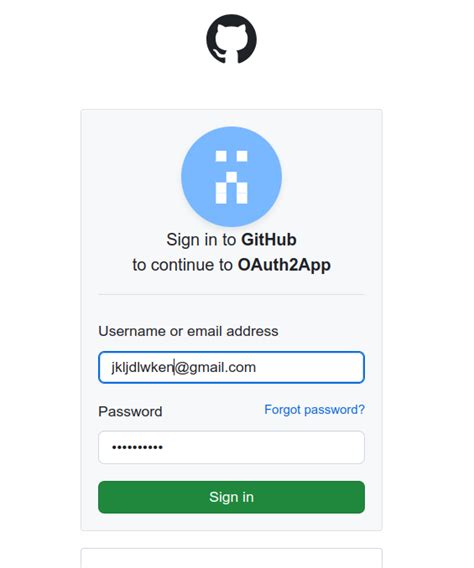 Image result for Google OAuth2 Authentication Spring