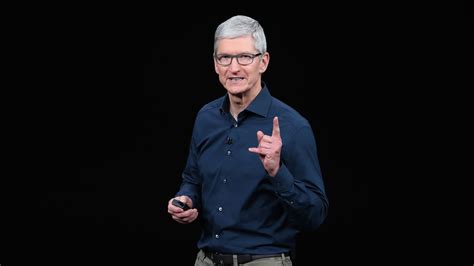 Image result for Tim Cook Life