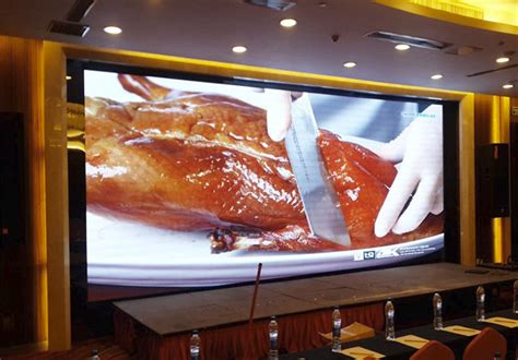 Image result for Indoor LED Display