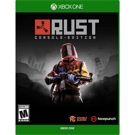 Image result for Rust Console Account