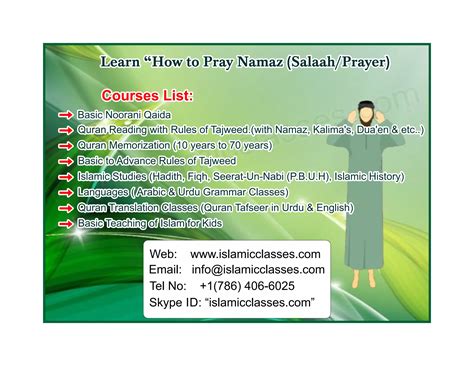 Image result for Namaz Lesson