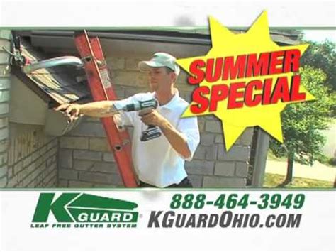 Image result for KGuard Gutters Problems