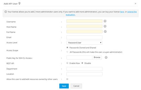 Image result for How to Create API User in SuccessFactors