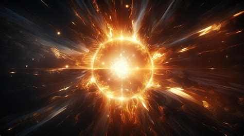 Sun Explosion Stock Photos, Images and Backgrounds for Free Download