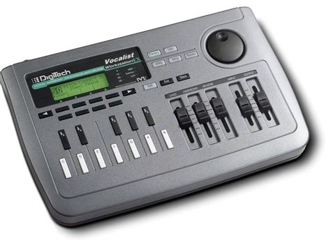 Image result for Digitech Voice Box