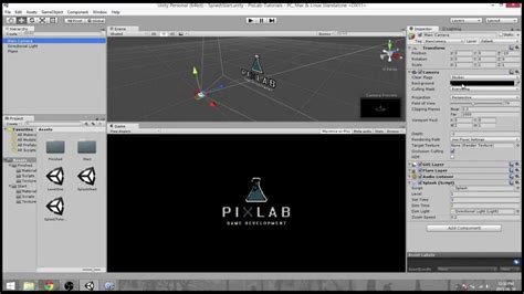 Image result for Add Custom Logo to Splash Screen Unity