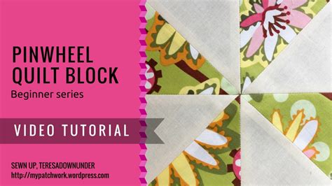 Image result for Pinwheels OnPoint Quilt Tutorial