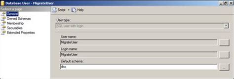Image result for SQL Server Contained User