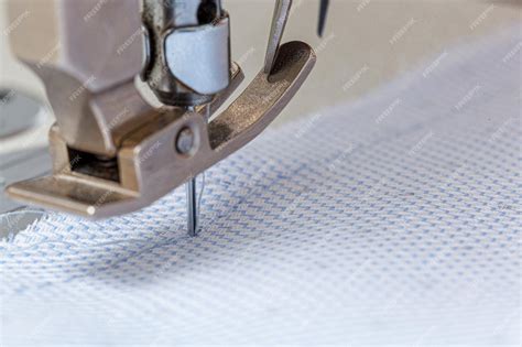 Image result for Machine Sewing Thread On Fabric