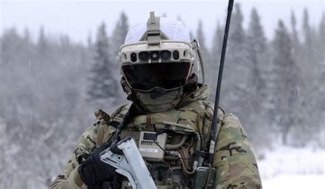 Image result for Integrated Visual Augmentation System