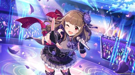 Image result for Rustage Anime Singer