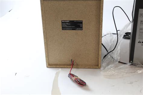 Image result for Sharp Mini Component Stereo System