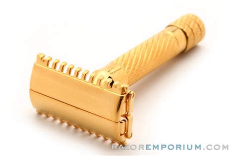 Image result for Gillette Open Comb Razor