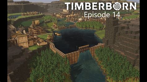 Image result for Timberborn Damn Design
