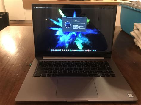 Image result for MI Notebook Pro USB Boot Installation