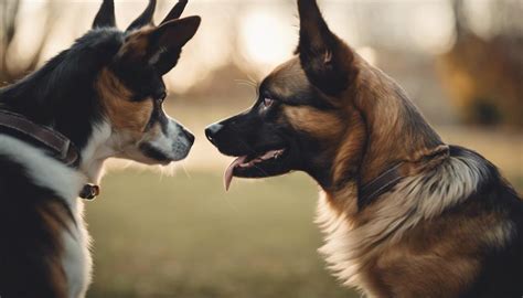 Image result for How Dogs Communicate with People