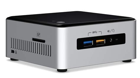 Image result for NUC Boxed