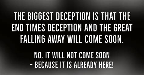 Image result for Alien End Time Deception