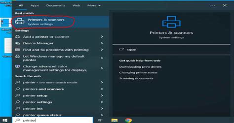 Image result for Add Printer Scanner