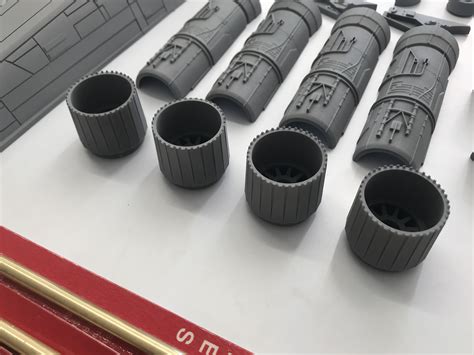 Image result for Magicbiber Modulus Kit