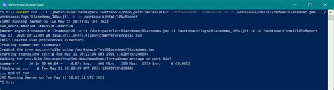 Image result for Create Docker File with JMeter