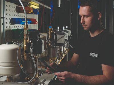 Image result for Stuart Turner Generator Set