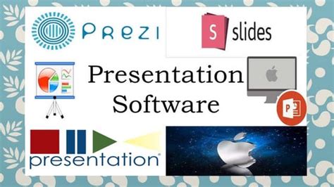 Image result for Presentation Software Lesson