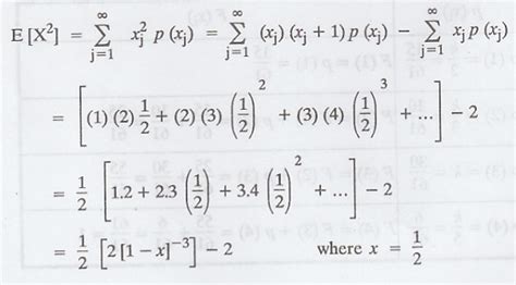 Image result for Variance of Function Random Variable