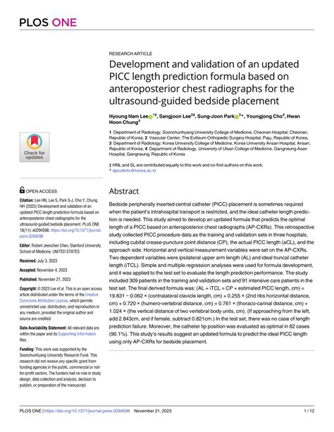 Image result for Pic Calculation Formula