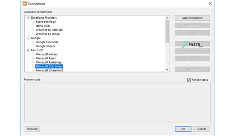 Image result for Data Point PowerPoint Add In