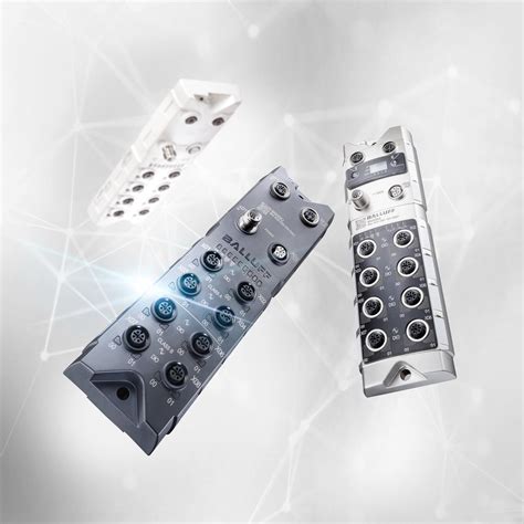 Image result for Balluff Sensor Module