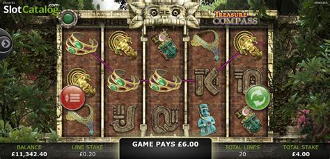Image result for Golden Compass Slot Machine