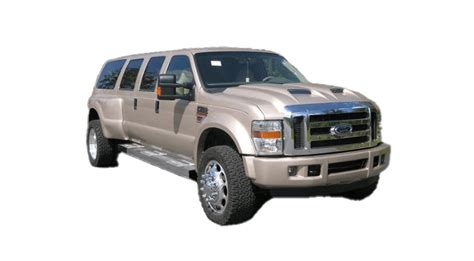 Image result for Ford Excursion Dually