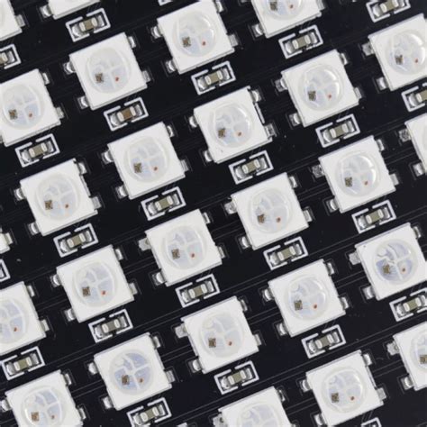 Image result for WS2812 5050 RGB LED Module