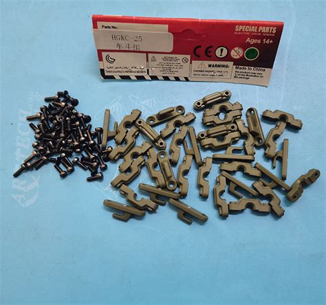 Image result for HG P802 Modifications