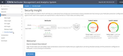 Image result for Citrix Application Delivery Management Tutorial