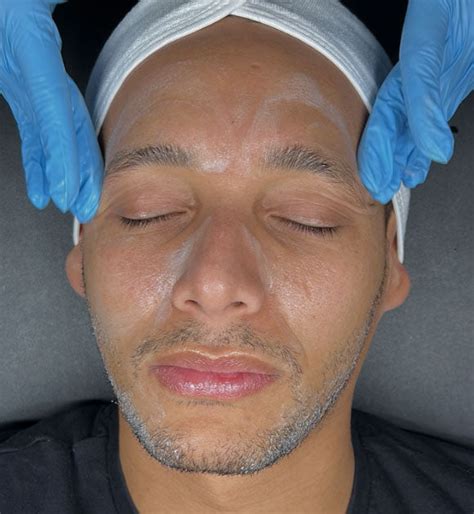 Image result for Mini Facial Tutorial