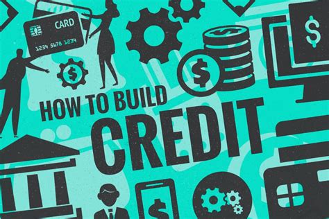 Image result for How to Build Credit Quickly