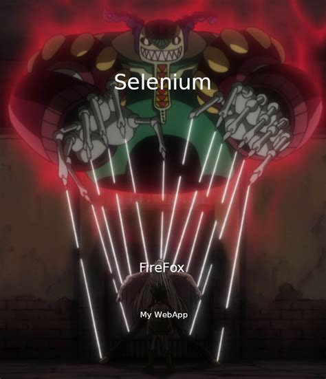 Image result for Module to Module Weeb