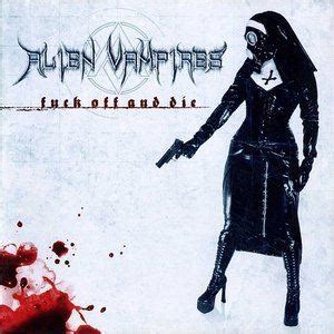 Alien Vampires - Alchetron, The Free Social Encyclopedia