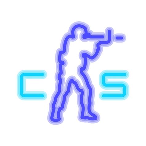 Image result for Counter Strike Source Icon