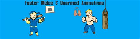 Image result for Fallout 4 Combat Animation Mods