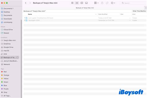 Image result for Time Machine Access Weekly Backups