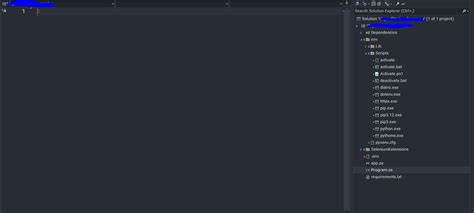 Image result for How to Call a Python Script From C