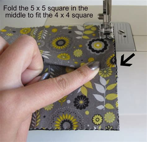 Image result for Puff Quilt Tutorial for Beginners