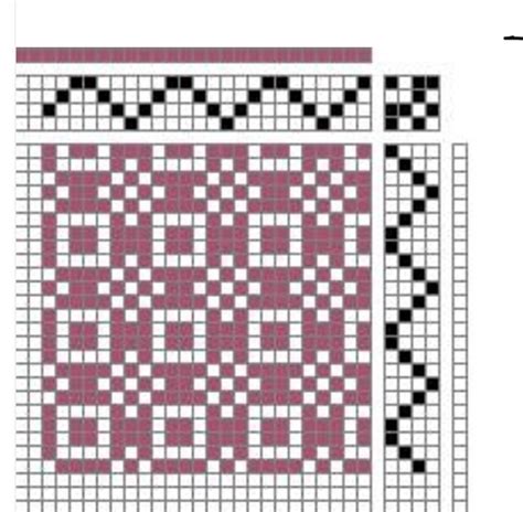 Image result for Hand Weaving Patterns