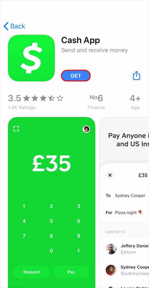 Image result for How to Add API Testing Card to Cash App
