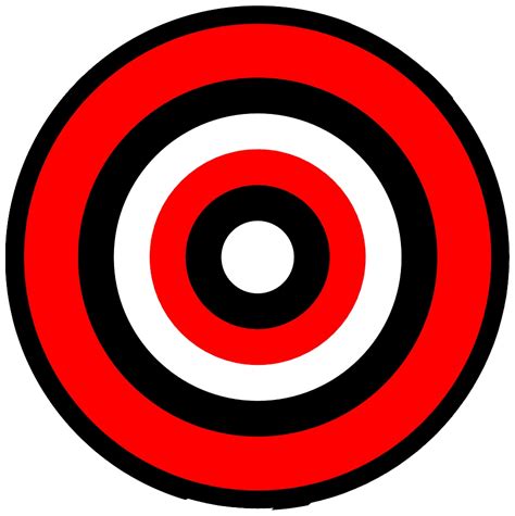Image result for Target Template