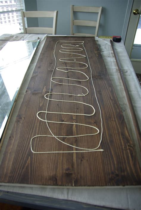 Image result for DIY Mirror Frame